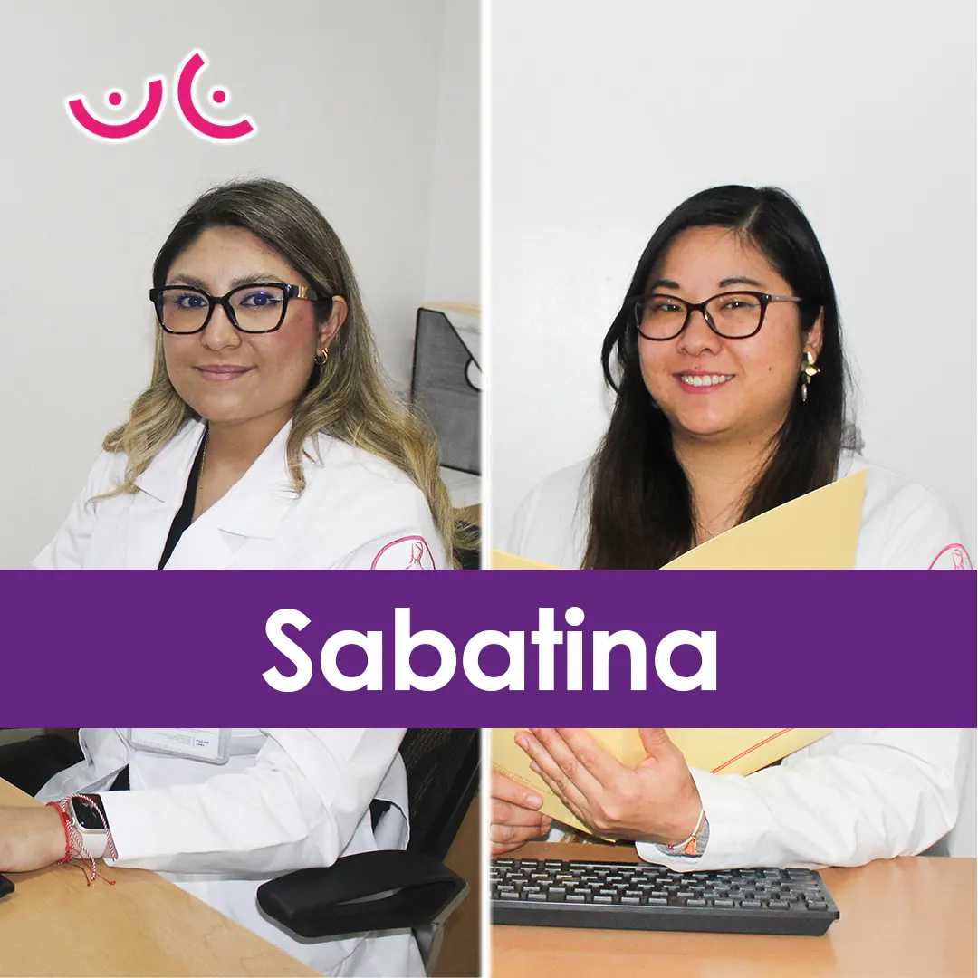 Consulta Subsecuente – Servicios FUCAM